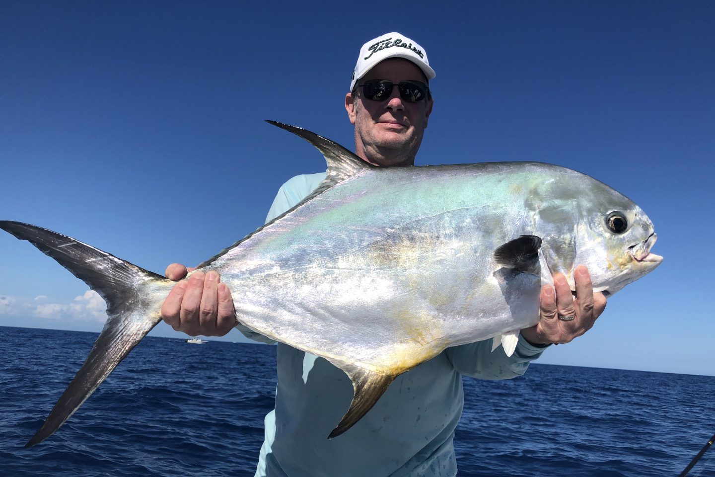 Pompano and Permit: Everything You Need to Know